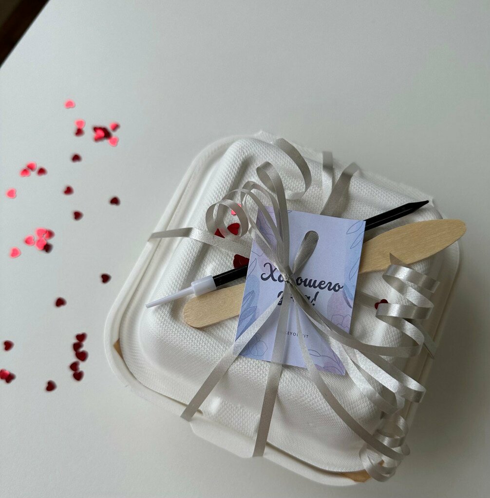 Pasta, şekerleme ve tatlı I Cake You Fit, Moskova, foto