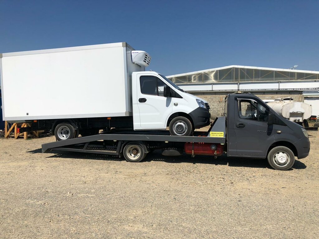 Çekici hizmeti Автотехпомощь, эвакуация автомобилей, Maykop, foto