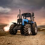 Agrodetalimport (2-y Pochayevskiy proyezd No:20А), tarım makineleri, ekipmanlar  Vladimir'den