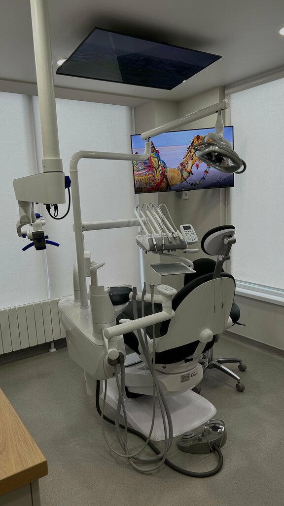Özel ağız ve diş sağlığı klinikleri ve muayenehaneleri Align, Tiflis, foto