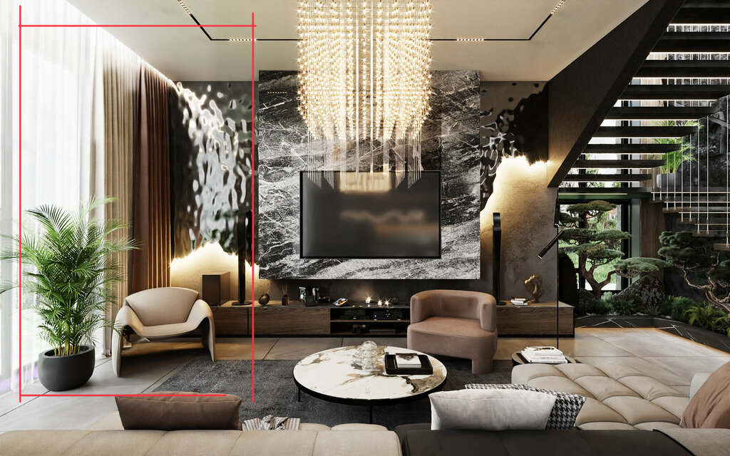 Mimari proje firmaları Go Design, Stavropol, foto