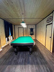 Бильярд (Zavodskoy pereulok No:1), bilardo salonları  Krasniy Holm'dan