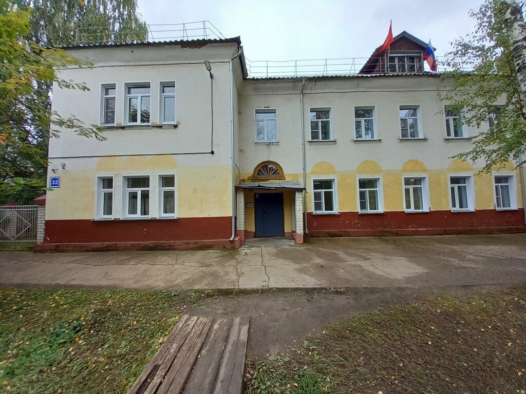 Anaokulları Detsky sad № 179, Kirov, foto