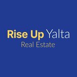 RiseUpYalta (No:3, квартал Приморский парк имени Гагарина), emlak ofisi  Yalta'dan