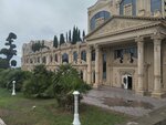 Hollywood (Baku, Binəqədi qəsəbəsi, Binеqеdi 2 Lane), restoran  Azerbaycan'dan