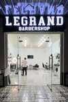 Legrand (Abu Lays Samarqandiy koʻchasi No:32, Chaqar mahalla fuqarolar yigʻini), berberler  Semerkant'tan