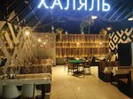 Чайхана (Andropova Avenue No:22), restoran  Moskova'dan