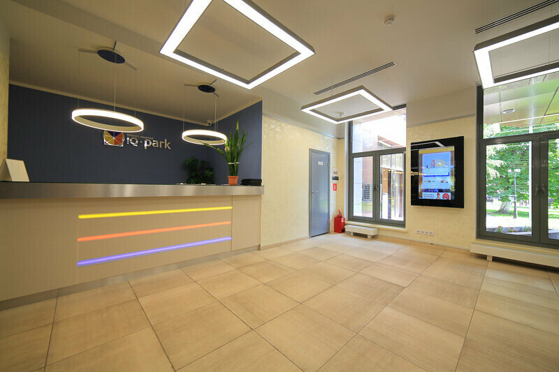 i̇thalat-ihracat firmaları Canton-trans logistics, Moskova, foto