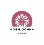 Mobilochka (Zagorodniy Avenue No:41-43), oto lastik tamiri  Saint‑Petersburg'dan
