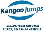 Kangoo Jumps Russia (Leninskaya Sloboda Street No:26с28), fitness ve spor ekipmanı firmaları  Moskova'dan