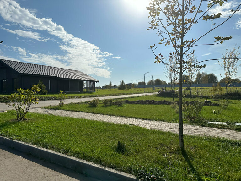 Satış ofisi Art House, Moskova ve Moskovskaya oblastı, foto