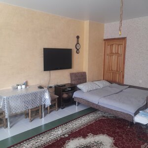 Ночлег (ulitsa Lenina No:40, selo Chervlyonoye), otel  Volgogradskaya oblastından