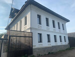 Дом Колчиных-Курочкиных (2nd Norskaya Embankment No:21), turistik yerler  Yaroslavl'dan