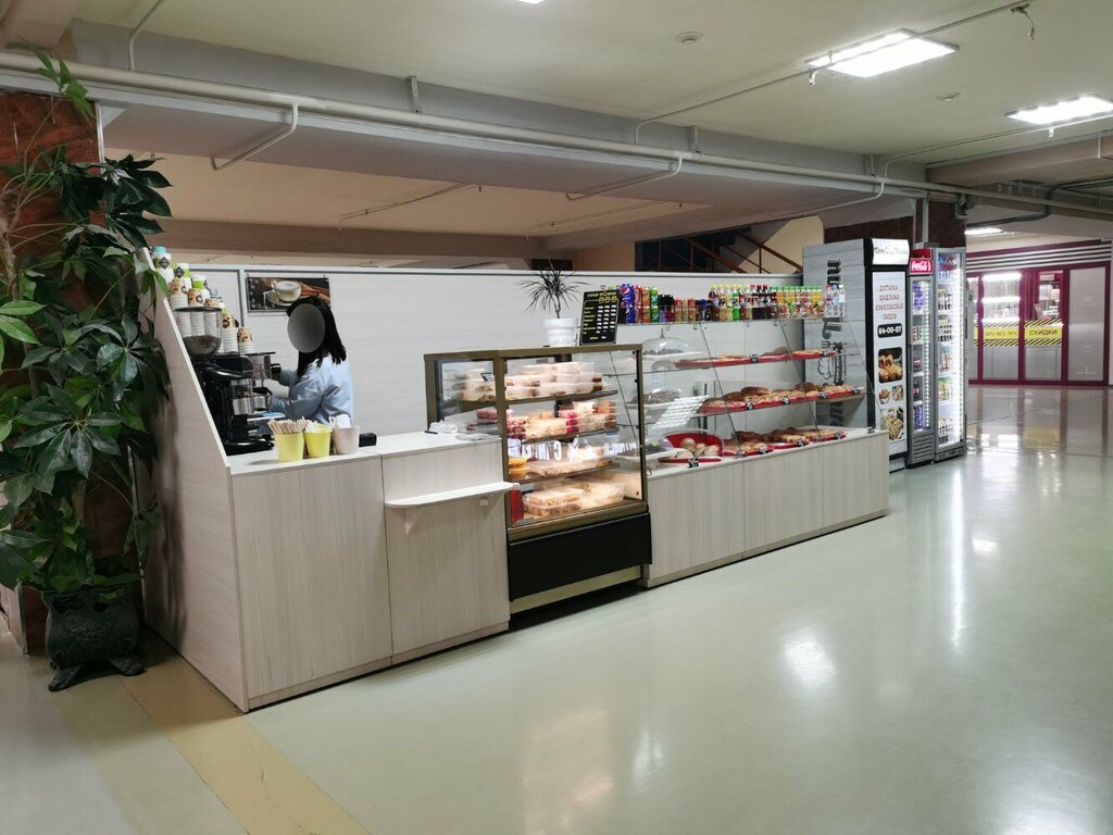 Kafe Сели-поели, Surgut, foto