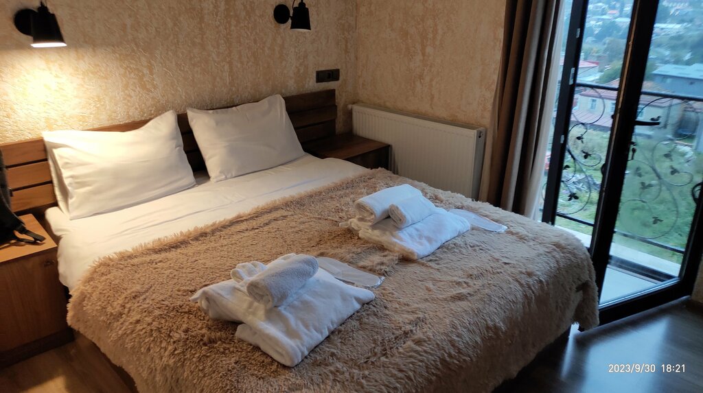 Otel Hotel Toliketi, , foto