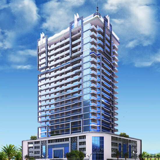 i̇nşaat ve tasarım hizmetleri Abl Electromechanical Works, Dubai, foto