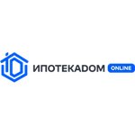 Ipoteka Dom Online (Kashirskoye Highway No:3к2с9), konut kredisi hizmetleri  Moskova'dan