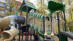Playground (Moscow, Vostochniy Administrative Okrug, Vostochnoye Izmaylovo District), oyun alanı  Moskova'dan