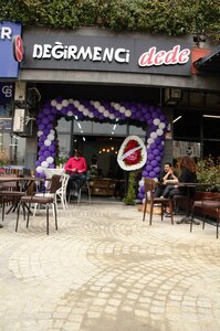 Değirmenci Dede (İstanbul, Başakşehir, Vali Recep Yazıcıoğlu Cad., 36), pasta, şekerleme ve tatlı  İstanbul'dan