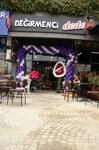 Değirmenci Dede (İstanbul, Başakşehir, Vali Recep Yazıcıoğlu Cad., 36), pasta, şekerleme ve tatlı  İstanbul'dan