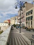 Sardinia Domus (Sardinia, Cagliari, Largo Carlo Felice, 26), daireler  Sardunya'dan