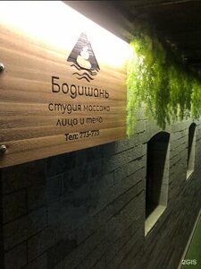 Bodyshan Mountains (Frunze Street No:32), masaj salonları  Habarovsk'tan