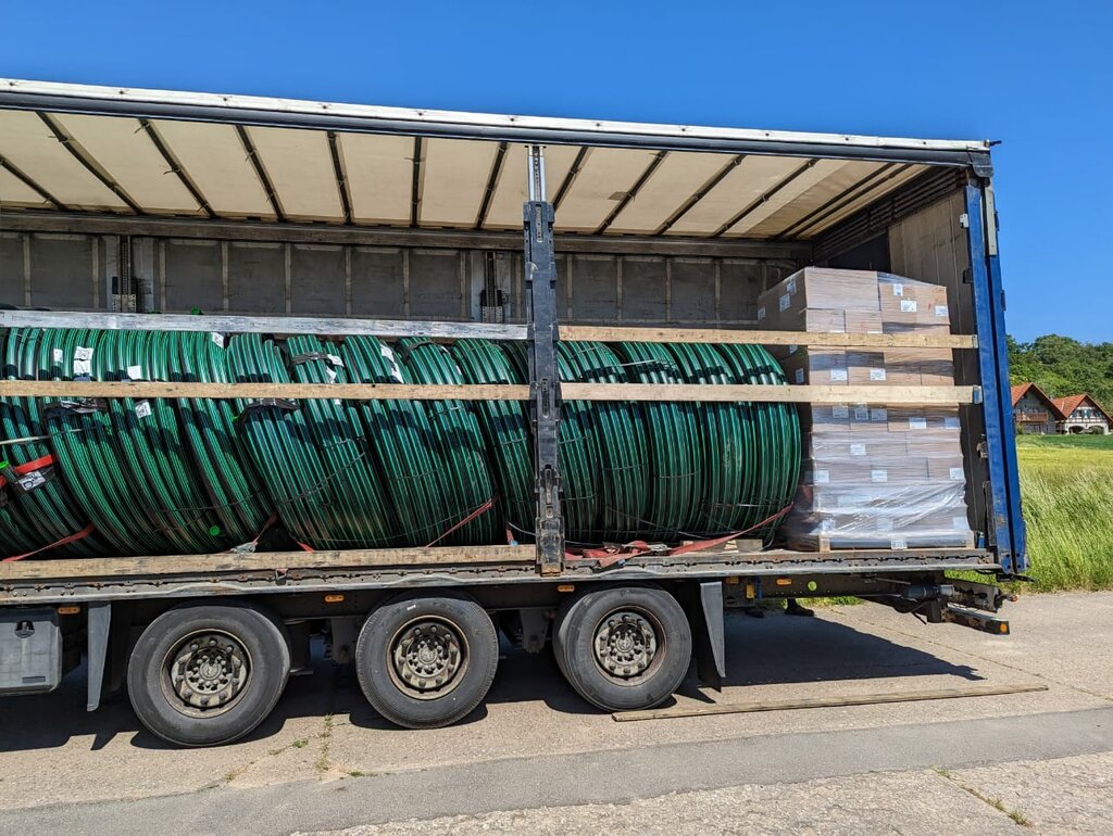 Petrol sondaj ekipmanları Ligir LLC, Moskova, foto