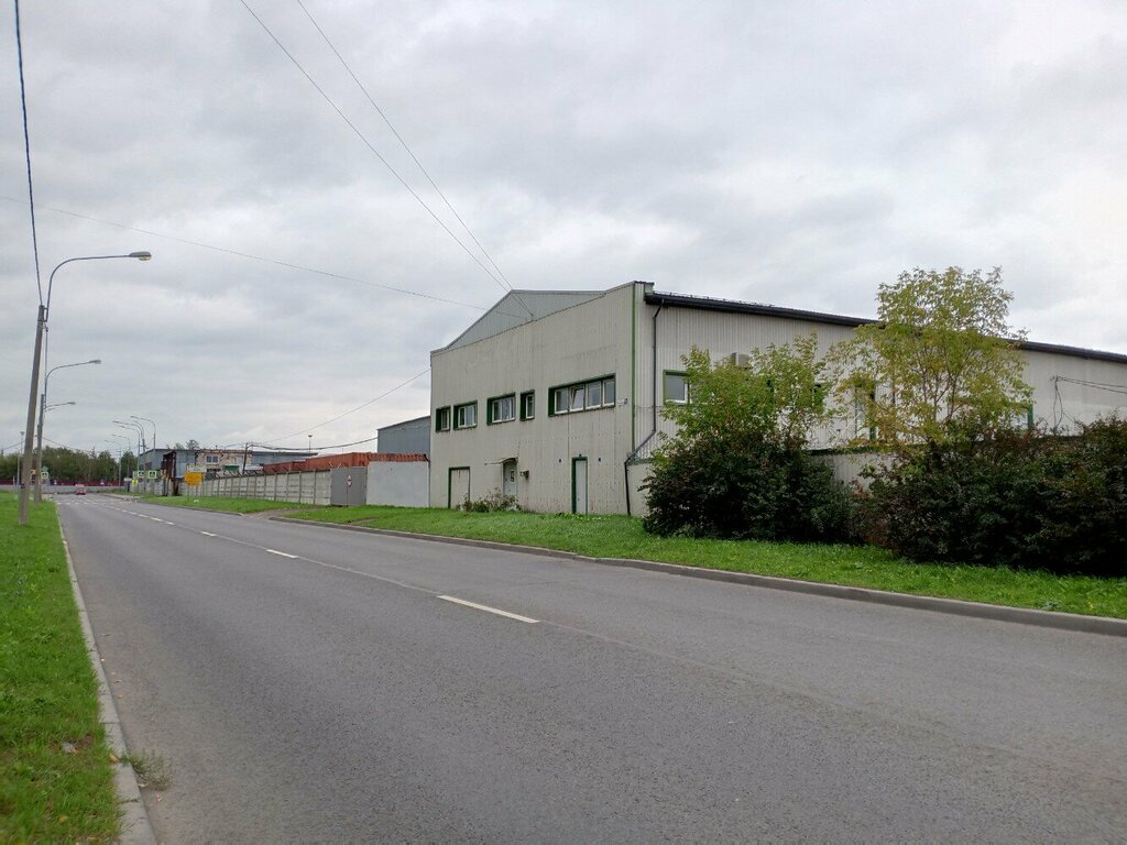 Elektronik eşya mağazaları Rosku, Saint‑Petersburg, foto