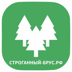Stroganniy-brus. rf (Moscow, Novomoskovskiy Administrative Okrug, Kommunarka District, Logisticheskiy tsentr Slavyanskiy Mir, к14), kereste üretim ve satış şirketleri  Moskova'dan