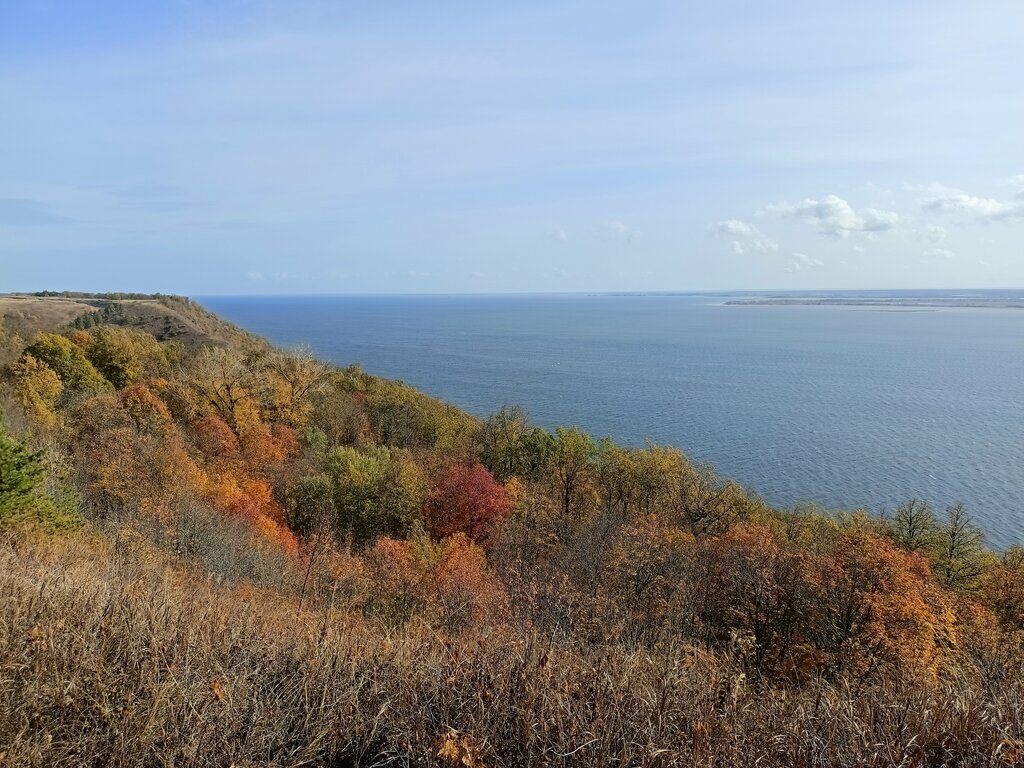 Seyir terası Смотровая площадка, Tataristan, foto
