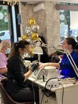 Beauty Salon New You (Kostromskoy Avenue No:44), manikür-pedikür  Saint‑Petersburg'dan