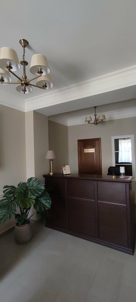 Otel Монастырь Оптина Пустынь, дом паломника № 12, Kozelsk, foto