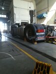 Scania Central Asia (ulitsa Sultana Beybarsa No:1/3, Baıserke aýyly), otomobil satış galerileri  Almatı eyaletinden