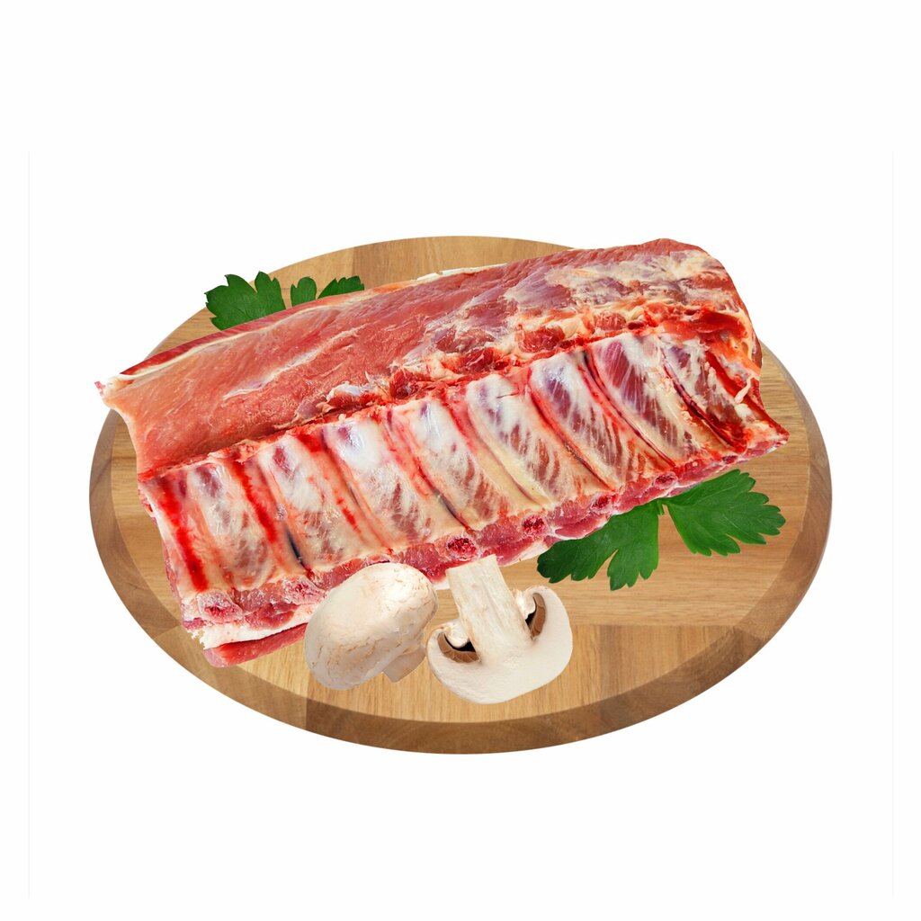 Kasap, şarküteri Meat Expanse, Satka, foto