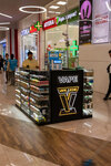 Vape Zone (Mikhaila Dudina Street No:6к1), elektronik sigara satış noktaları  Saint‑Petersburg'dan