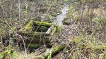 Spring, stream (Sverdlovsk Region, Polevskoy munitsipalny okrug), pınar, çay  Sverdlovskaya oblastından