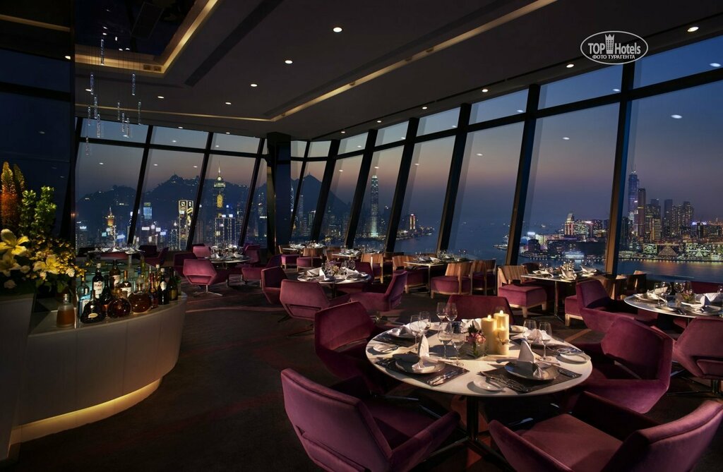 Bar Куварш, Krasnoyarski krayı, foto