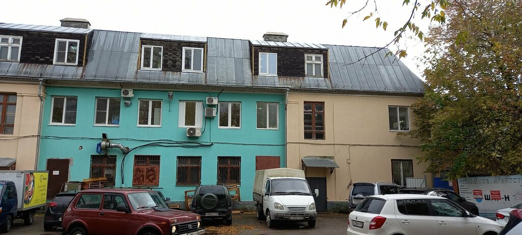 Sanayi ekipmanları firmaları Сэинт, Kaluga, foto