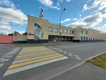 Районная тепловая станция Некрасовка (2nd Volskaya Street No:13к2А, Moscow), mühendislik altyapısı  Moskova'dan