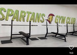 Spartans gym club (Chilanzar Street No:55, Chilanzar District), spor ve jimnastik salonları  Taşkent'ten