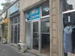 Kishi salonu (Sеttar Bеhlulzadе Street No:54H), güzellik salonu  Bakü'den