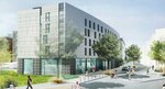 Hotel ParkSaône (Auvergne-Rhône-Alpes, Ain, Arrondissement de Belley, Hauteville-Lompnes, Avenue Félix Mangini), otel