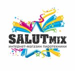 SalutMIX (Institutskaya Street No:10А), havai fişek firmaları  Sergiyev Posad'dan