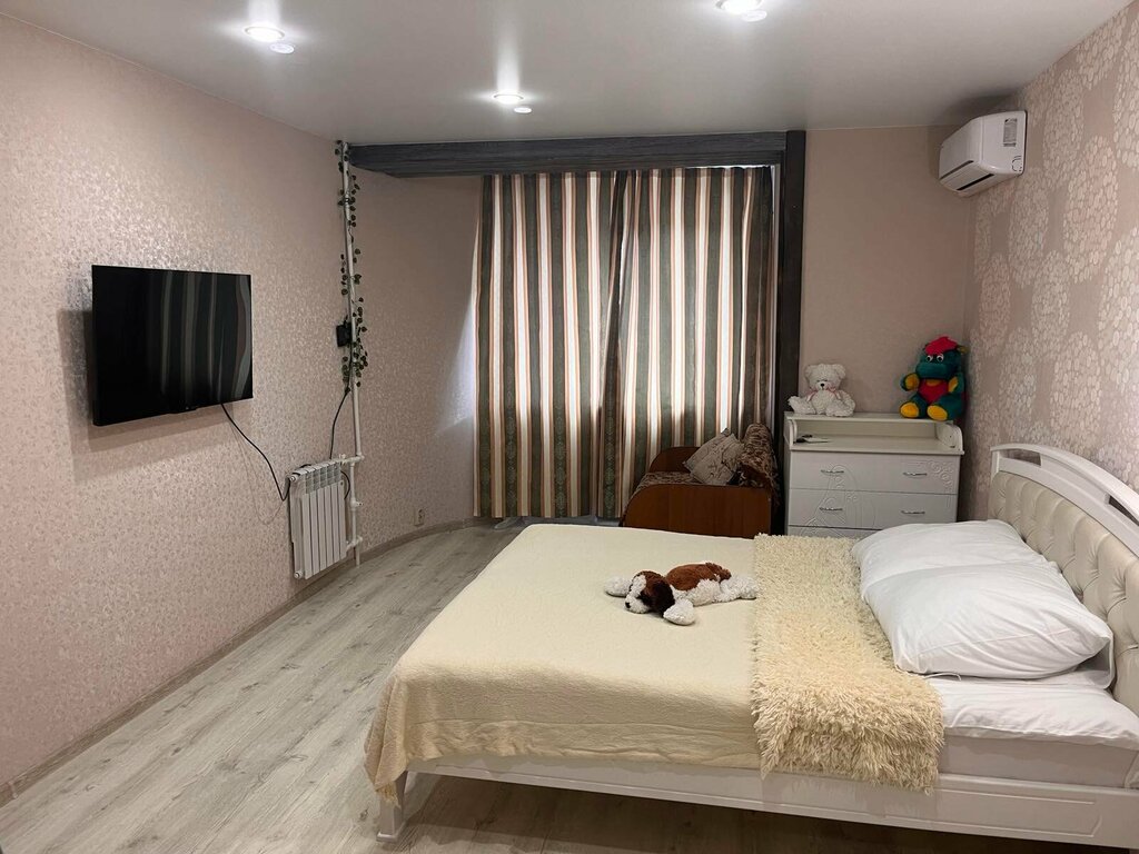 Kısa süreli konaklama Жильё посуточно, Nijni Novgorod, foto