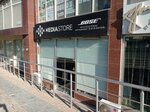MediaStore (Еbdulvahab Salamzadе Street No:2), ses ve ışıklandırma ekipmanları firmaları  Bakü'den