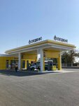 Сугднефть (Sughd Province, Town of Zafarobod), benzin istasyonu  Suğd (Sogd) ilinden