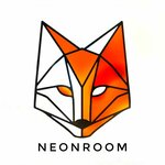 Neonroom. NN (Nartova Street No:2В), tabela yapımı  Nijni Novgorod'dan
