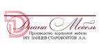 Мебель Диана (Narvskaya Street No:30), özel mobilya yapımı  İvanovo'dan