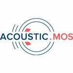 Acoustic Moscow (Michurinsky Prospekt, Olimpiyskaya Derevnya Street No:4к3, Moscow), yalıtım malzemeleri  Moskova'dan