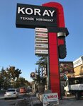 Koray Civata (Sanayi Mah., 6018. Sok., No:5, Kocasinan, Kayseri), metal ürün firmaları  Kayseri'den